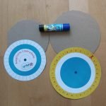 Geheime Nachrichten verschlüsseln – Die Cäsar-Scheibe - AUSGEFUXT