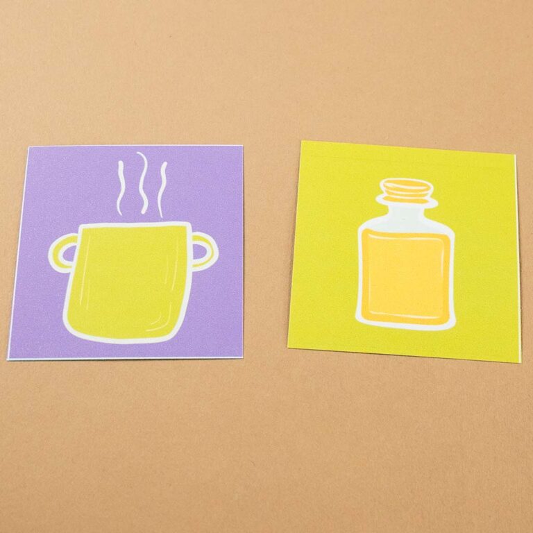 Reimen mit Kindern - Beliebte Reimspiele und Kinderreime - AUSGEFUXT