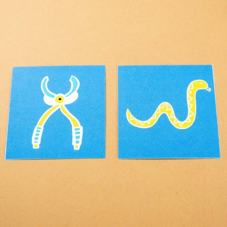 Reimen mit Kindern - Beliebte Reimspiele und Kinderreime - AUSGEFUXT