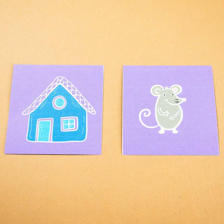 Reimen mit Kindern - Beliebte Reimspiele und Kinderreime - AUSGEFUXT