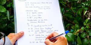 Schnitzeljagd-Aufgaben: 25 tolle Ideen für Kinder - AUSGEFUXT