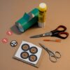 Autos aus Klopapierrollen basteln – mit kostenlosen Vorlagen zum ...